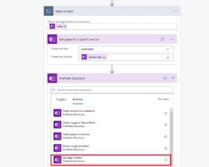 Use Microsoft Power Automate with Confluence