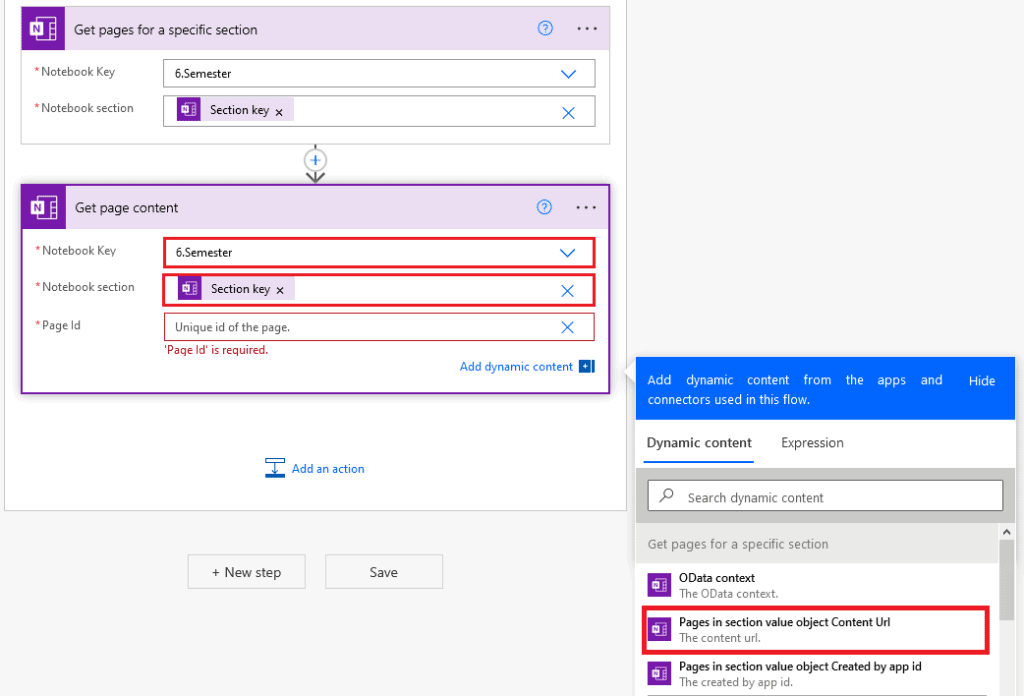 Use Microsoft Power Automate with Confluence