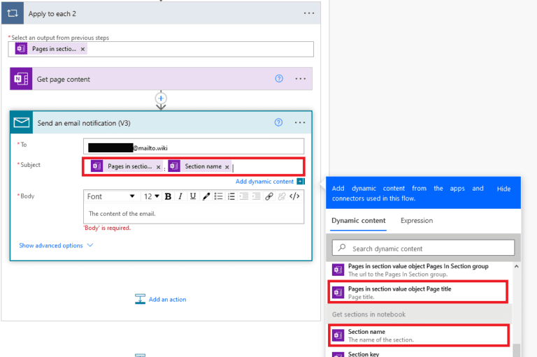 Use Microsoft Power Automate with Confluence