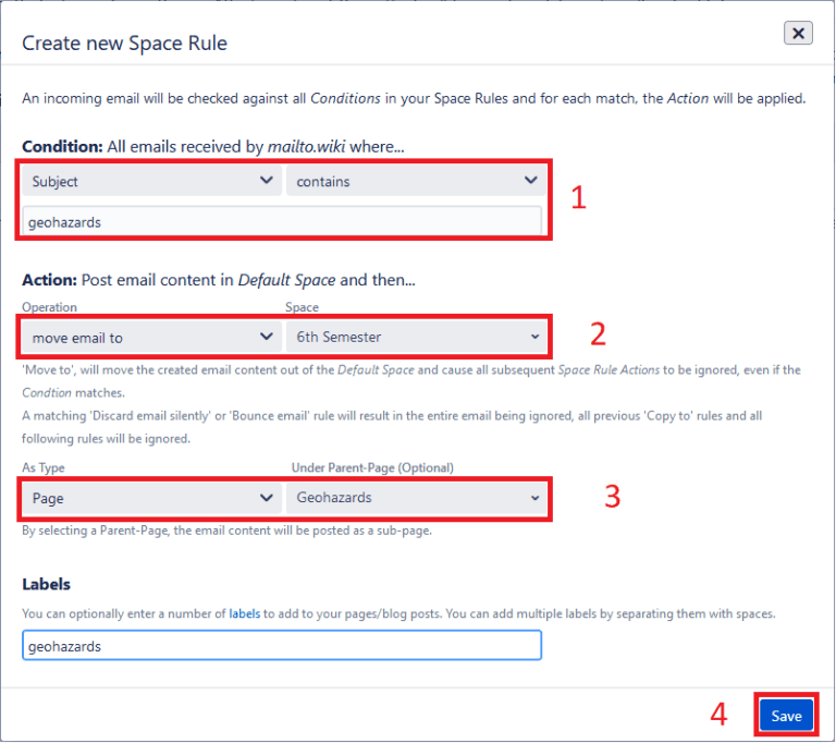Use Microsoft Power Automate With Confluence