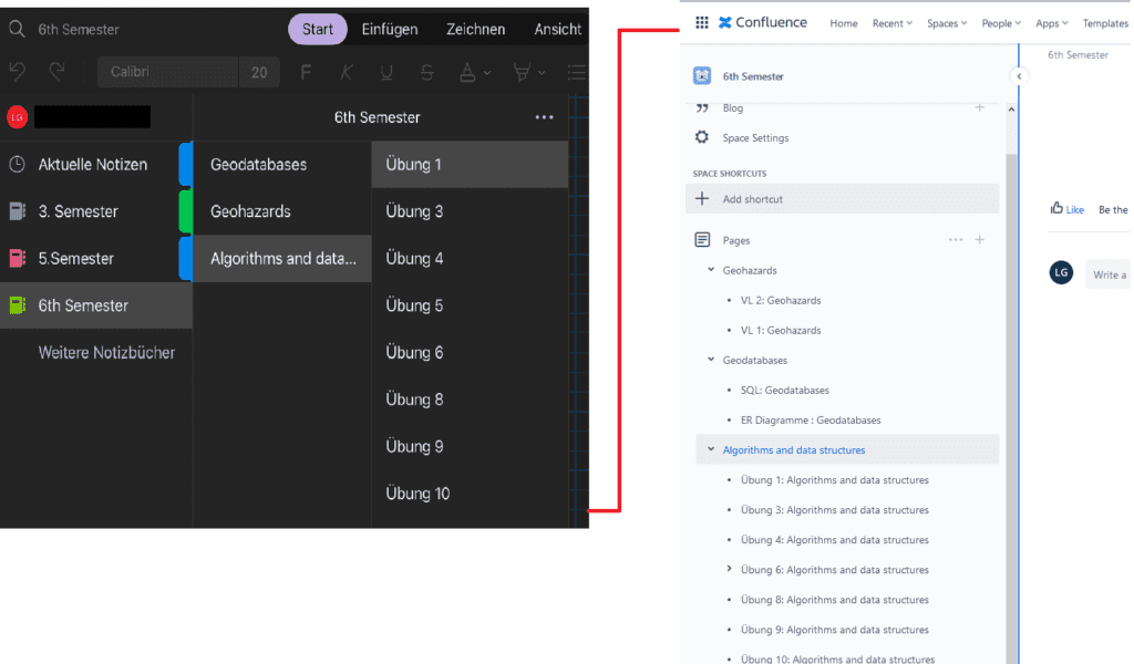 Use Microsoft Power Automate with Confluence