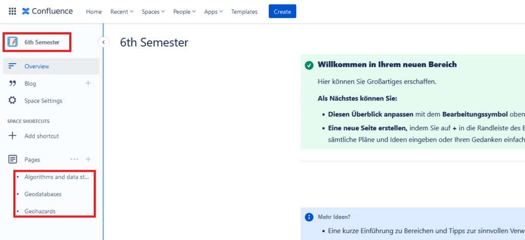 Use Microsoft Power Automate with Confluence